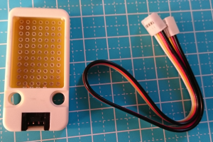 M5StackのGroveコネクタ | デバイスビジネス開拓団