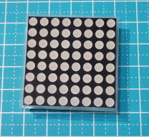 8x8 LED Matrix, 1588BS | デバイスビジネス開拓団
