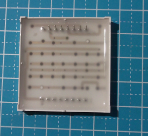 8x8 LED Matrix, 1588BS | デバイスビジネス開拓団