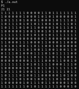 ソフトな忘却力(28) libqrencode、ソースからインストールして使ってみた編 | デバイスビジネス開拓団