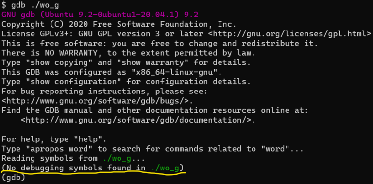 オプション沼(2) gcc、いつもの-gオプション。objdumpにも-gあったのね。 | デバイスビジネス開拓団