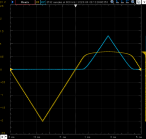 お手軽ツールで今更学ぶアナログ(149) WaveForms、測定データのセーブあれこれ | デバイスビジネス開拓団