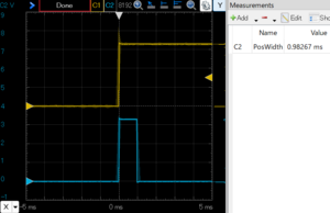 定番回路のたしなみ(43) TC74HC123、モノステーブル・マルチバイブレータ | デバイスビジネス開拓団