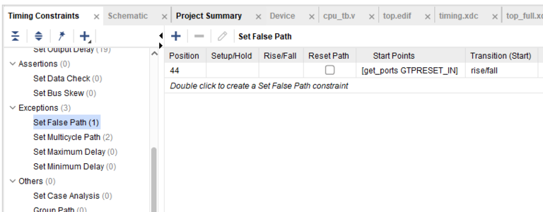 帰らざるMOS回路(58) Xilinx Vivado、「制約」のチュートリアル、その1 | デバイスビジネス開拓団